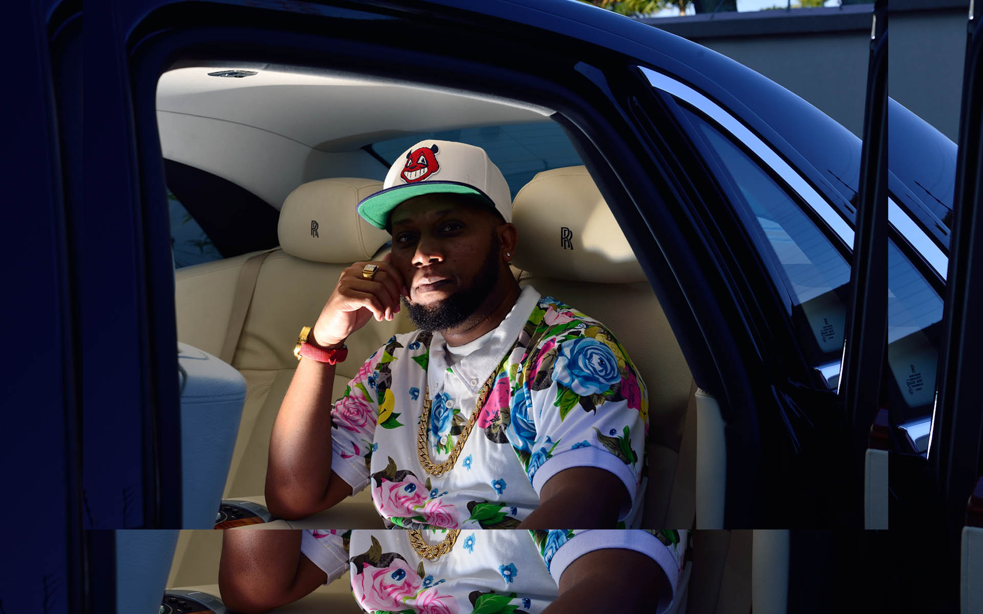 FOLLOW ME ON "SPOTIFY" - PRINSTON | Official Website : Photos, News ...