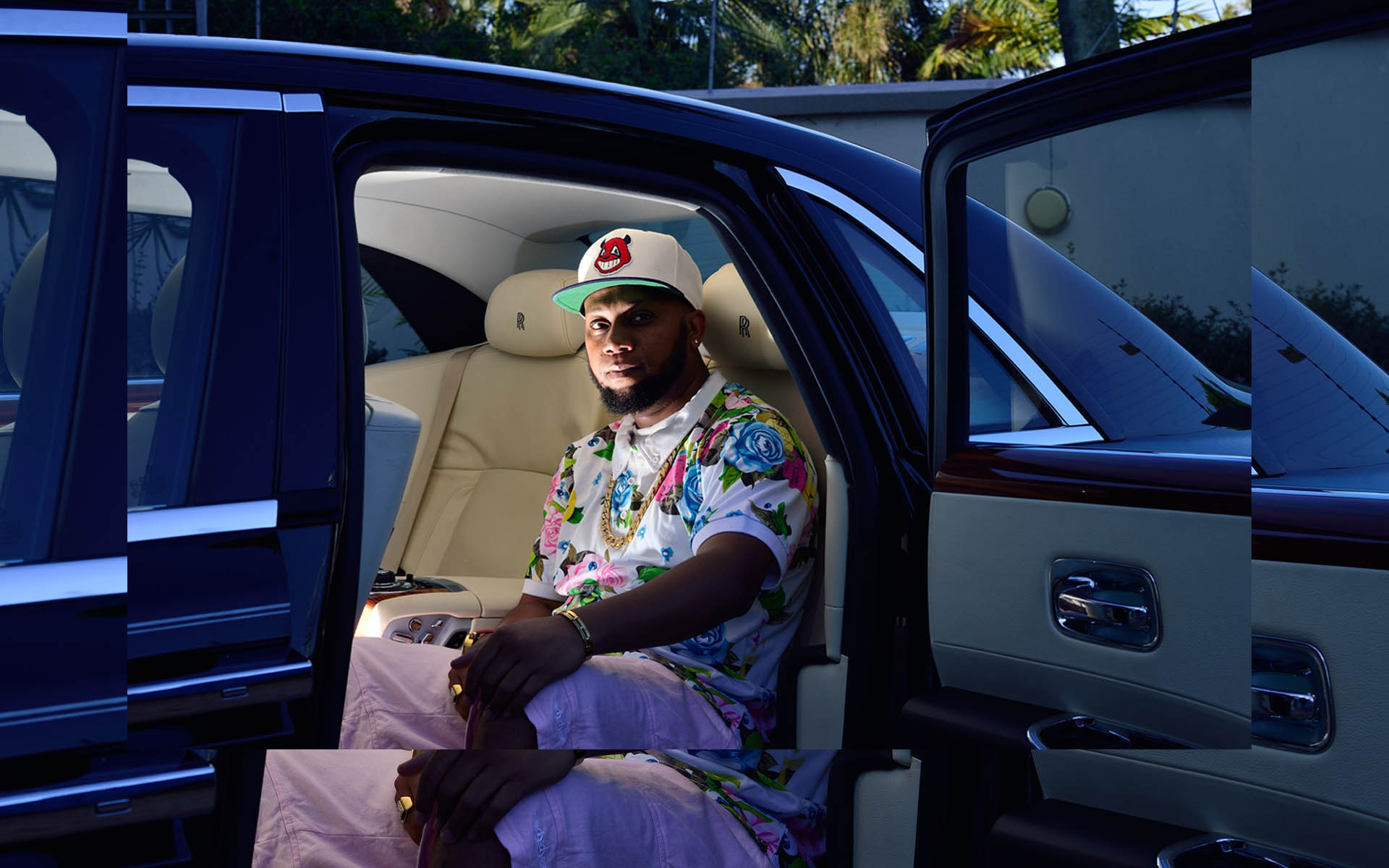 NEW ALBUM OUT NOW - PRINSTON | Official Website : Photos, News, Videos ...